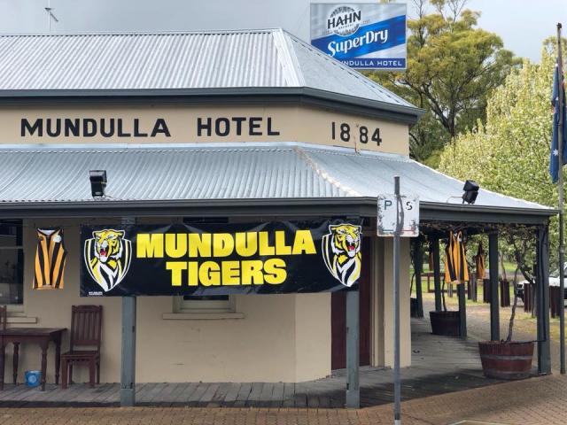 Historic hotel up for grabs | Border Chronicle