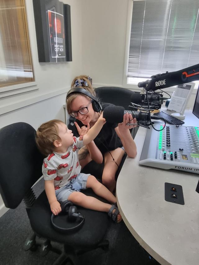 Inaugural market | Border Chronicle