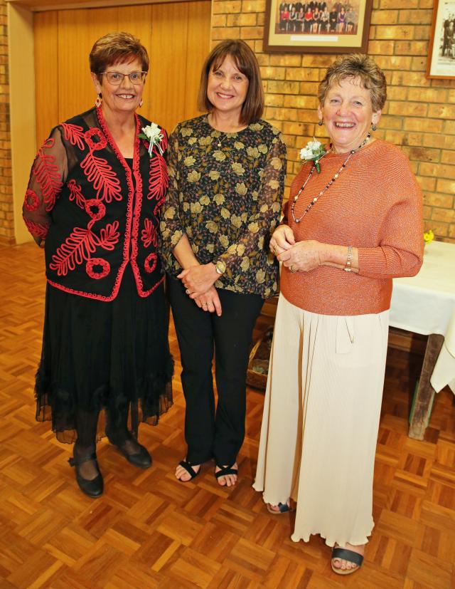 Mundulla Debutante Ball a success | Border Chronicle