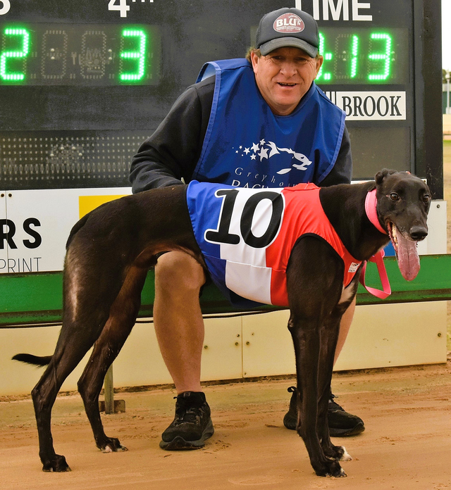 Katoni returns to where it all began | Border Chronicle