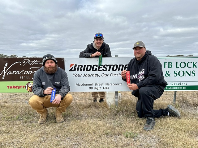 ADMC Race results | Border Chronicle