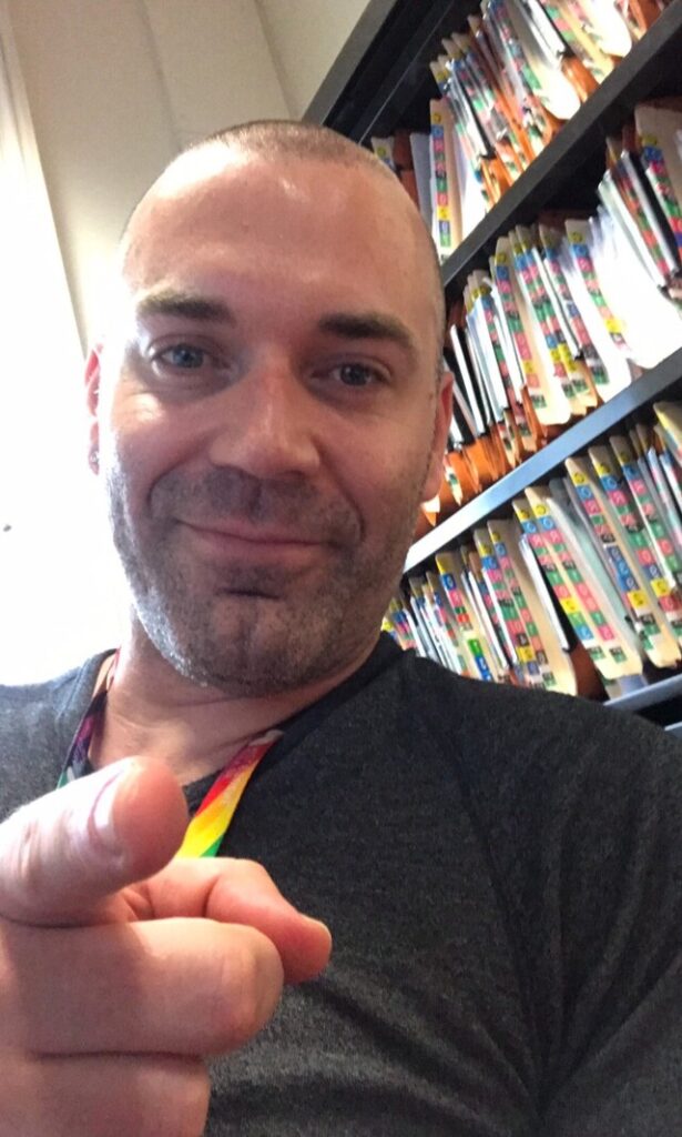 Hayes discovery | Border Chronicle