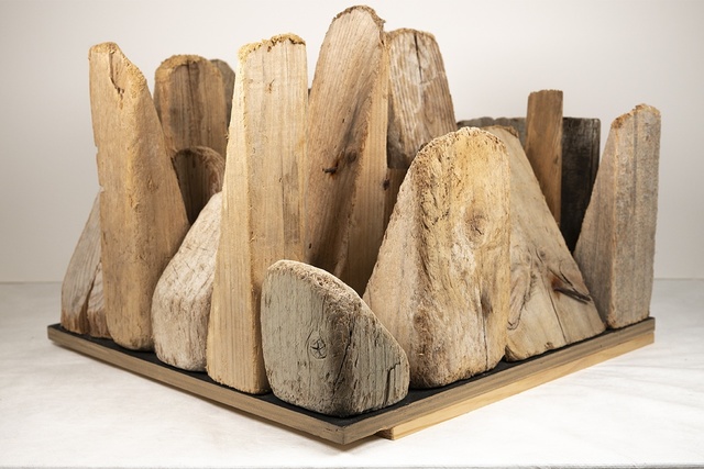 Double exhibition opening for Riddoch | Border Chronicle