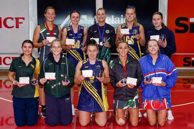 Limestone Coast claims top titles | Border Chronicle