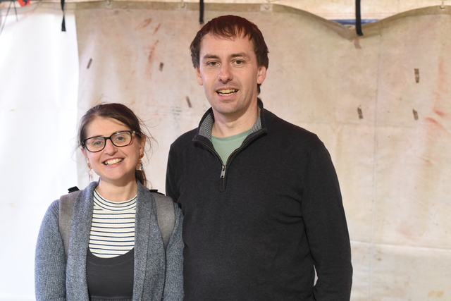 Bringing in 2026 | Border Chronicle