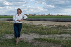 Secker snags Citizen of the Year | Border Chronicle