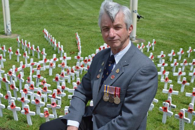 Millicent veterans recognised | Border Chronicle